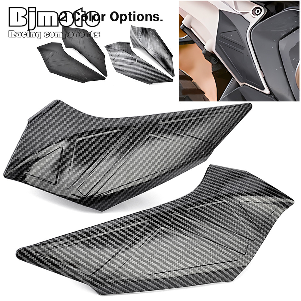 Left right Side Frame Panel Cover Fairings Guard For BMW R1300GS Trophy ...