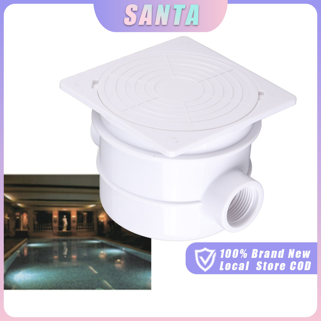 Weatherproof Junction Box Underwater Light Junction Waterproof ...