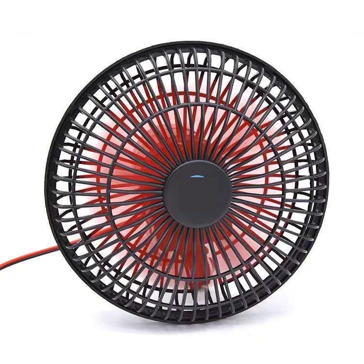 Electric vehicle modified fan cooling tricycle small fan stall express ...