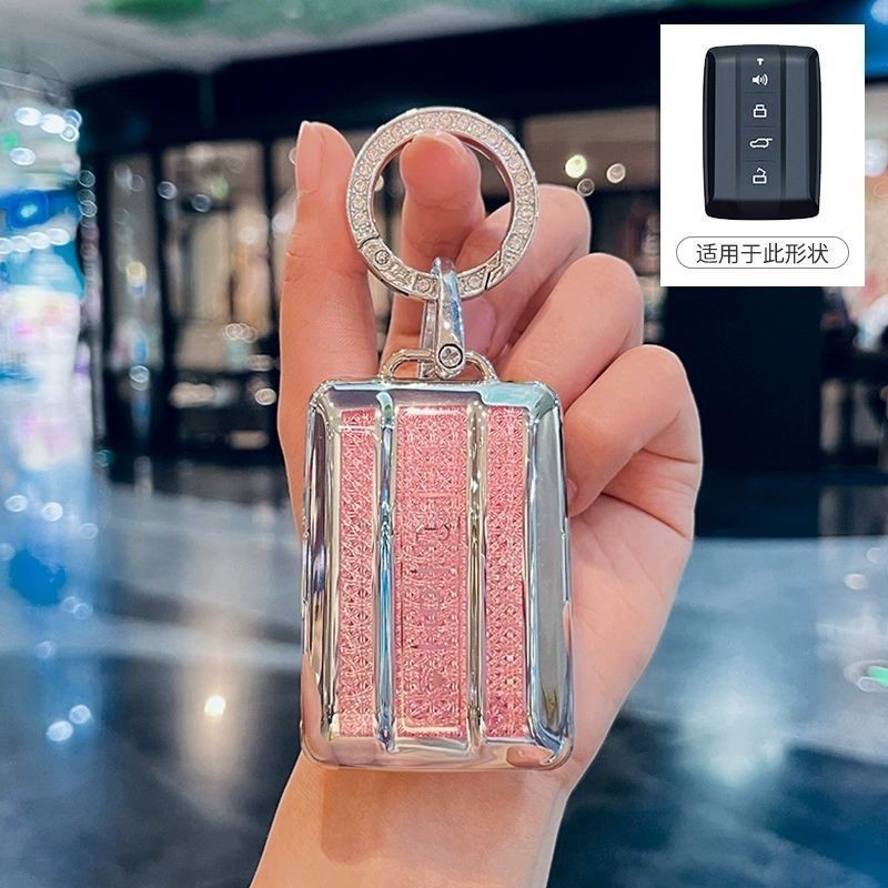 Applicable to GWM TANK TANK300 HEV TANK500 HEV TANK400 HEV Car Key ...