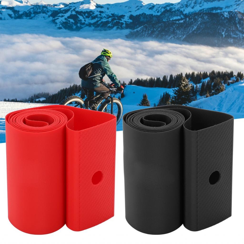 Tominihouse Bicycle Tire Puncture Pad Small Resistance PVC Strong ...