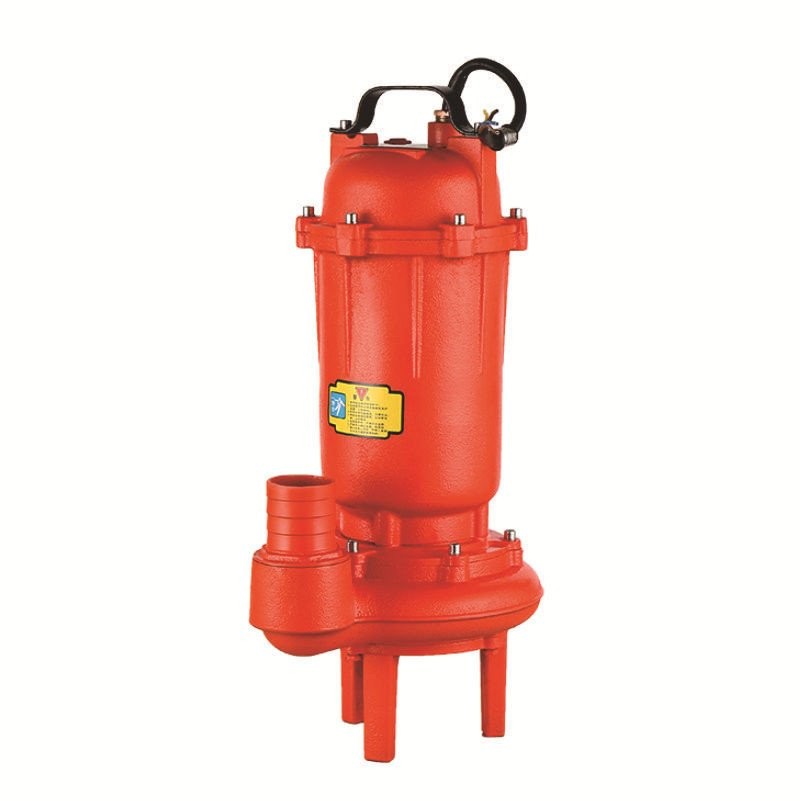 Submersible Pump Household220VSelf-Priming Small Sewage Pump ...