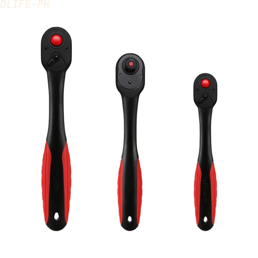 72 Tooth Ratchet 72-tooth Mechanism Efficient Loosening Ergonomic ...