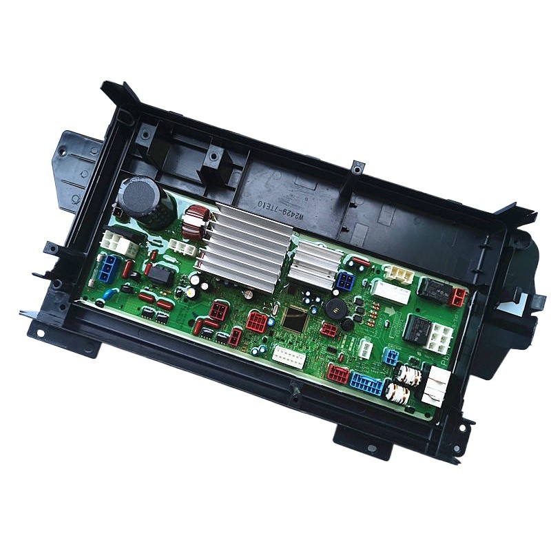 Original Panasonic washing machine XQG70-VD76GS XQG70-VD76ZN VD76XS V75GS computer board ...