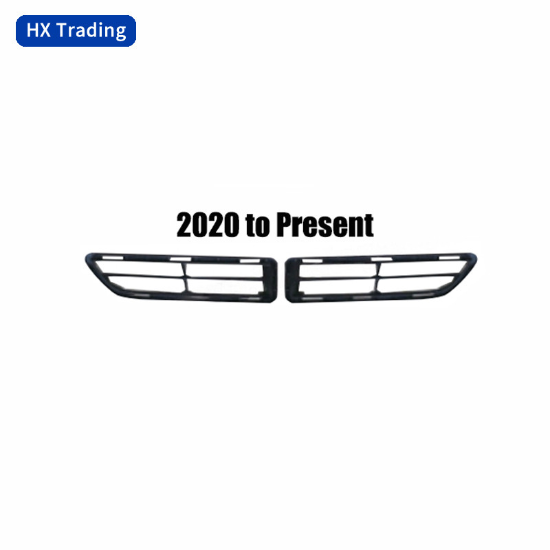 Toyota Hilux Lower Grille 2012-2023/Vigo Revo/Champ/Bumper/Front ...