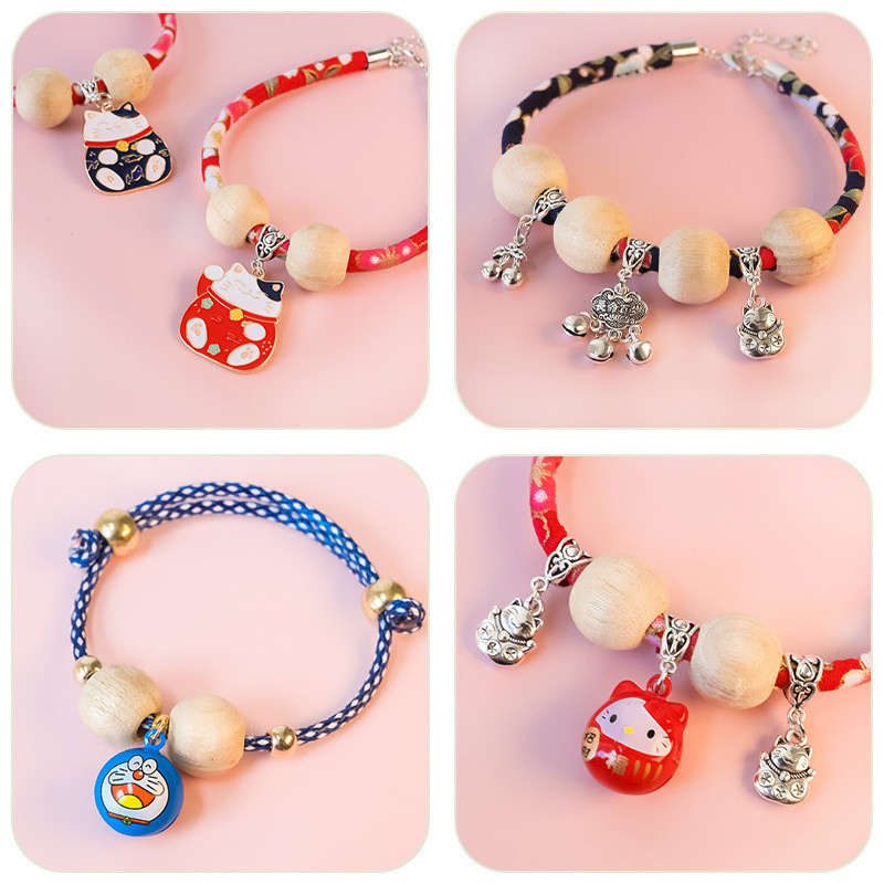 Camphor Wood Dogs and Cats Insect Repellent Collar,Flea and Anti-Lice ...