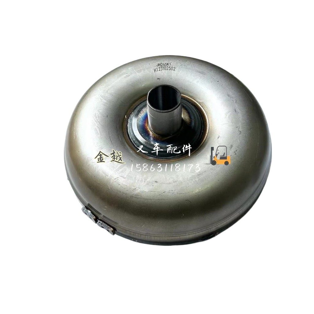 Nissan Nissan J02 TD27 BD30 forklift parts automatic mechanical gear ...