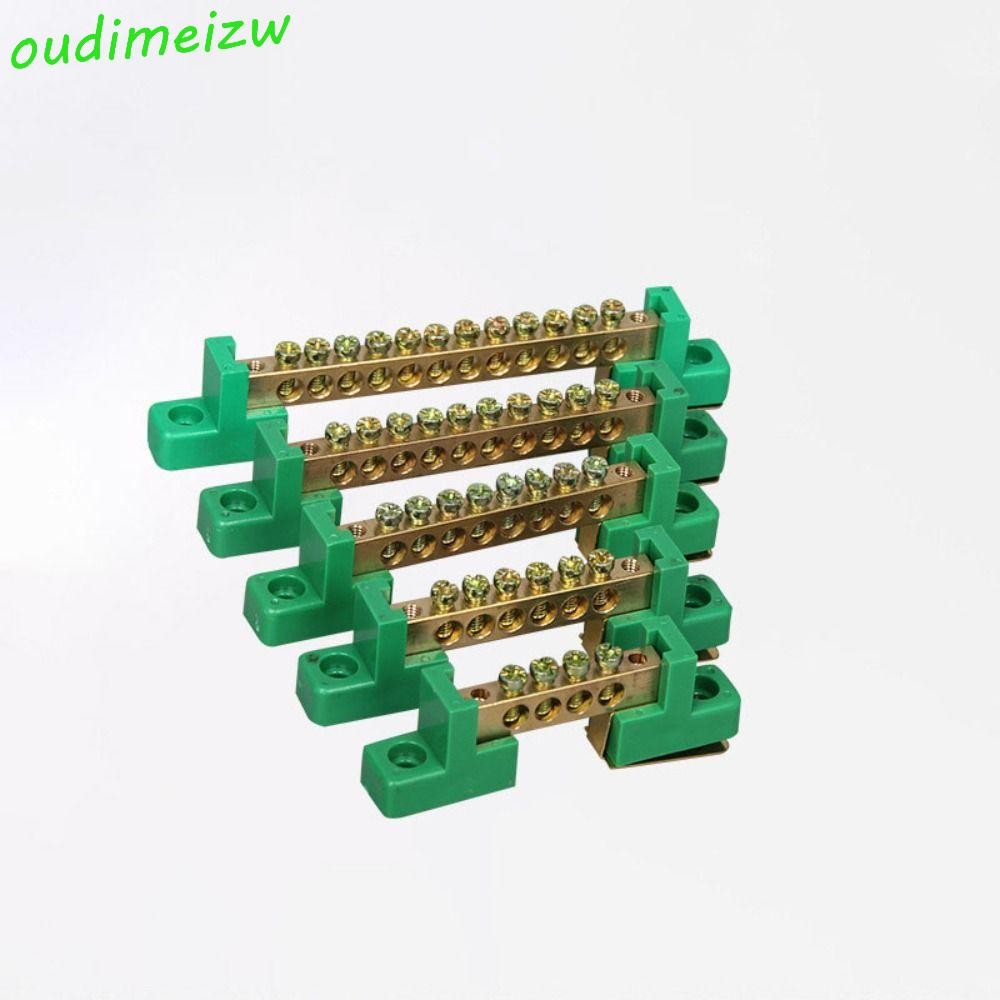 OUDIMEIZW Terminals Grounding Multi Positions, Good Conductivity ...