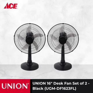 union desk fan 16" ugm-df16 - Best Prices and Online Promos - Dec 2025 ...