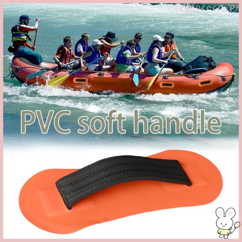 EE Light Weight Paddle Board Handle Strap Canoes Boats Handle PVC ...