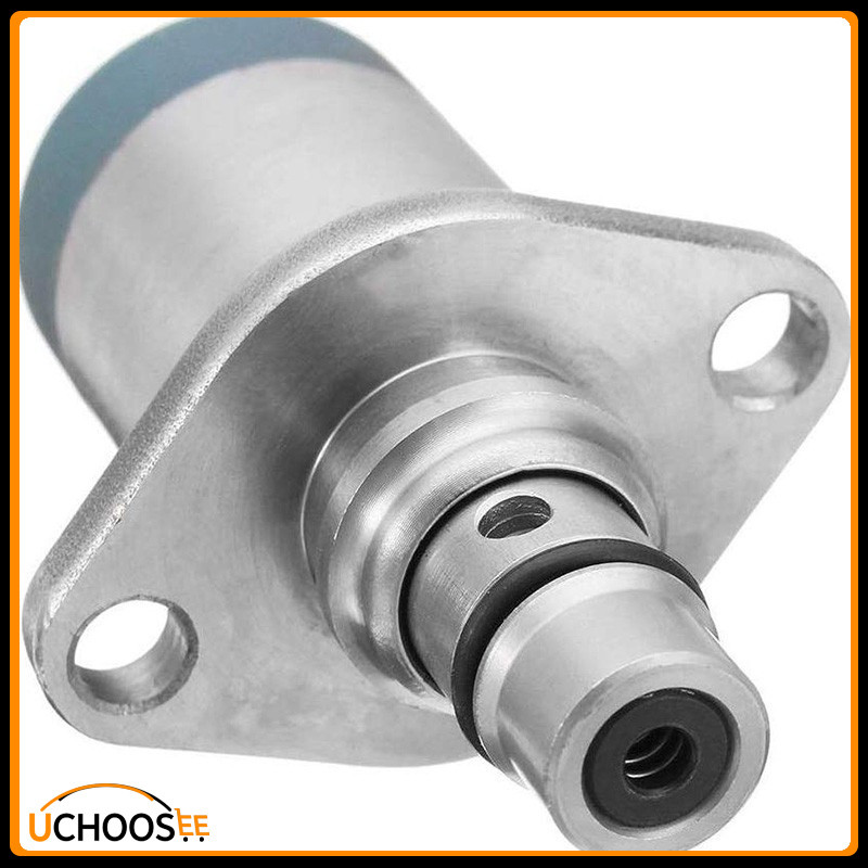 Fuel Pump Regulator Suction Control SCV Valve 294009-0740 for Nissan ...