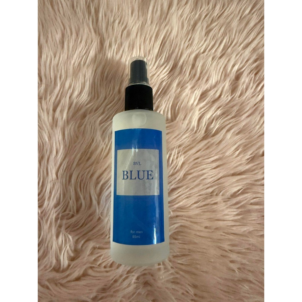 Bulgar Blue Best Selling Oil Based Long Lasting Perfume for Men ...