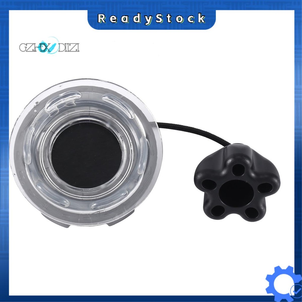 【Gzhxdiizi】Scuba Diving Dump Valve over Pressure Release Valve BCD for ...