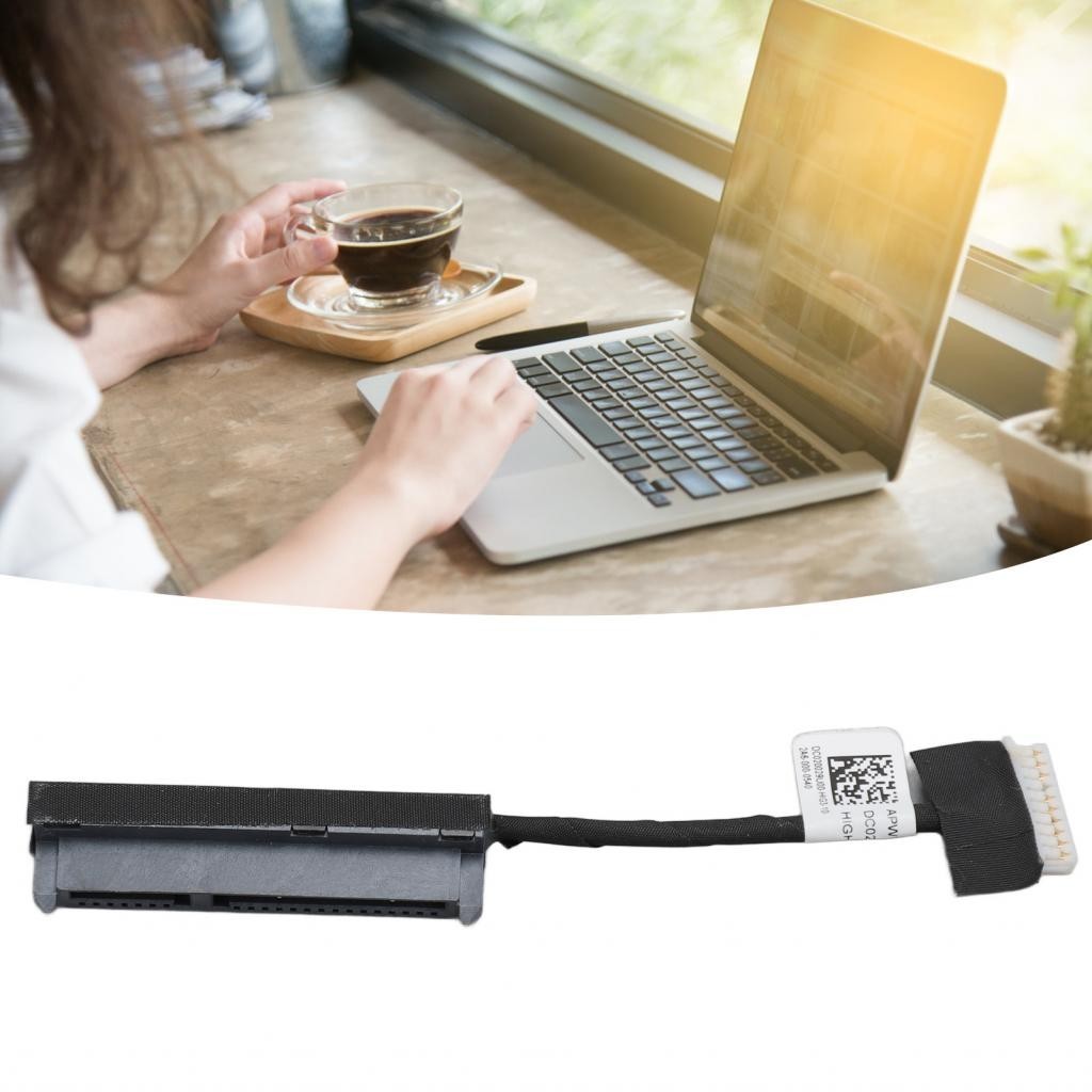 Haijiemall Laptop Hard Drive Cable Connector High Performance 2.5 Inch ...