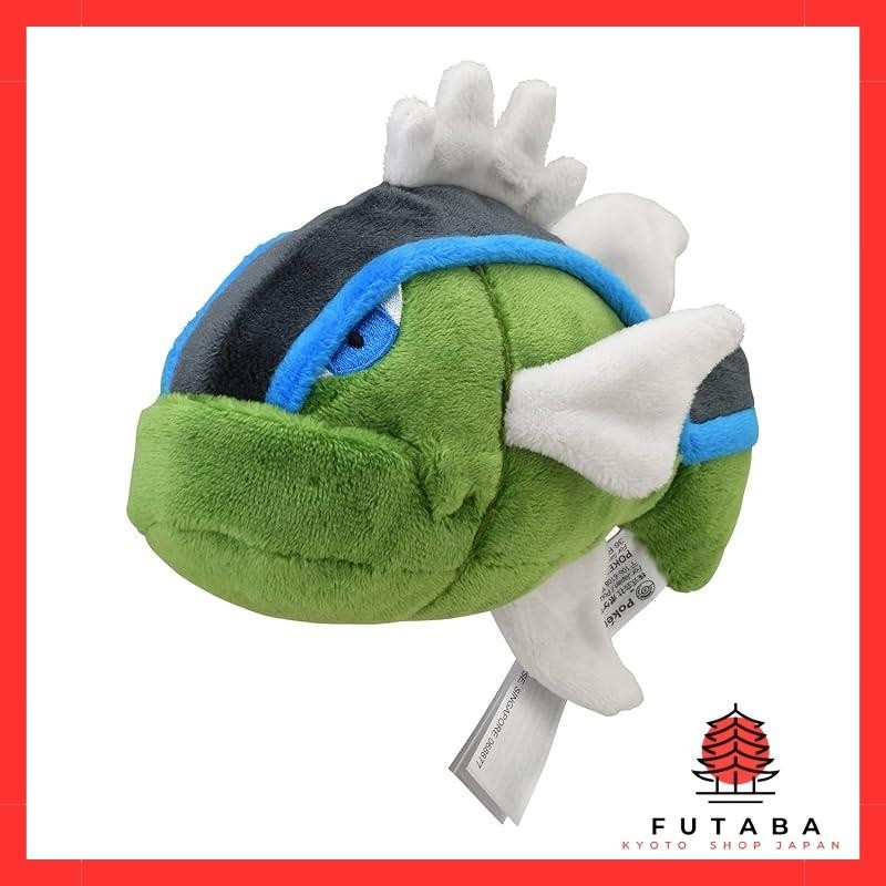 Pokémon Center Original 555 Plush - Pokémon Fit Darmanitan (Normal Mode ...