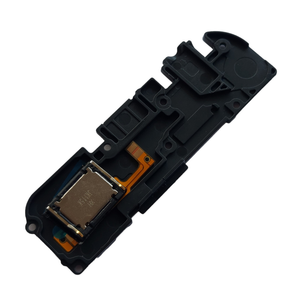 LOUDSPEAKER BUZZER SET SAMSUNG A04 A045 A045F SET FRAME BUZZER RINGER ...