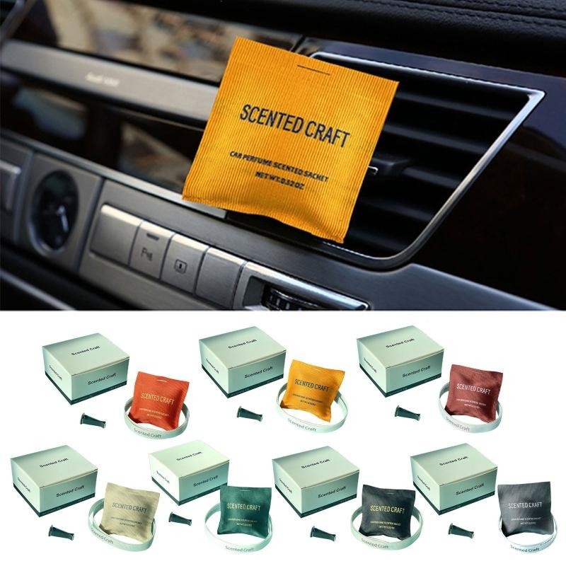 【CH*】 Air Vent Freshener Diffuser Home Decors Pet Areas for Cars ...