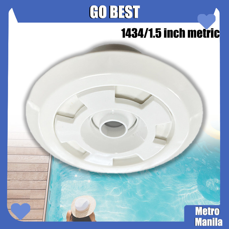 Spa Jet Nozzle Swimming Pool Return Jet Spa Jet Nozzle Pool Wall Return ...