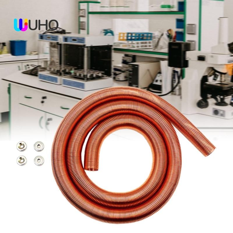[WUHO] Electromagnetic Induction Power Train Science Toy Copper ...