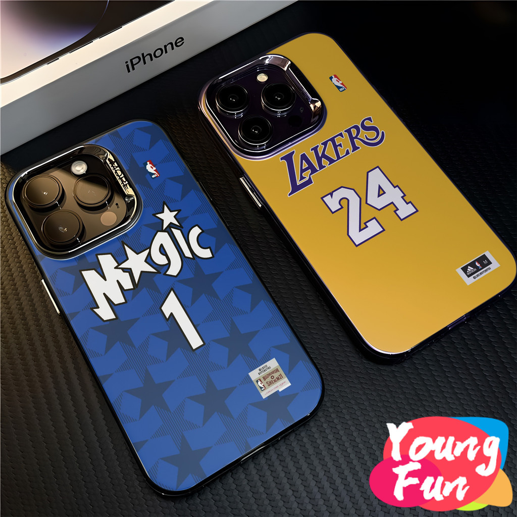 NBA Kobe Case for Infinix Smart 9 8 X657 X657B Smart 6 7 POP 8 HOT 10 9 ...