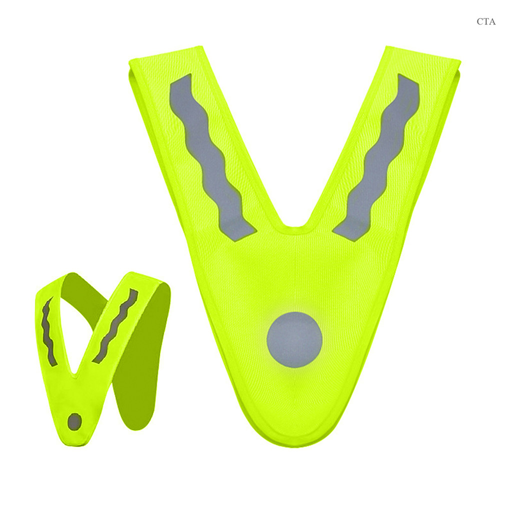 CTA Children Safety Vest High Visibility Kids Safety Vest Children ...