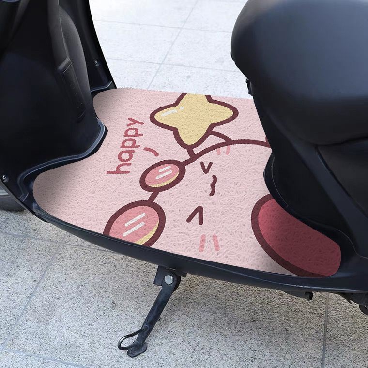 Electric Car Universal Free Cutting Yadi Pro Plan Universal Floor Mat ...