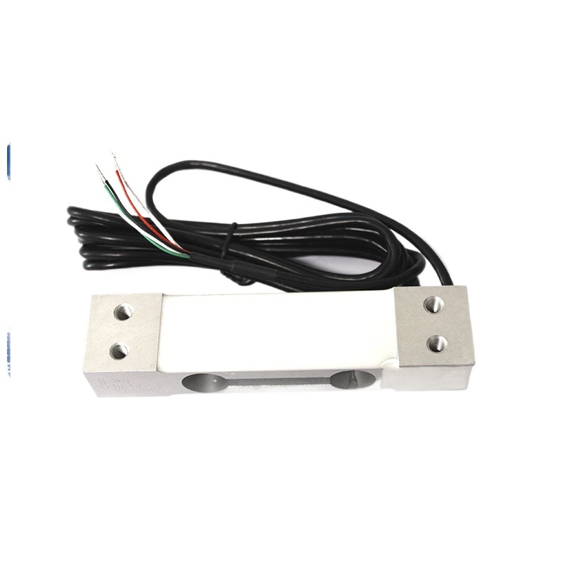 ZEMIC AVIC L6D load cell force measuring single point pressure ...