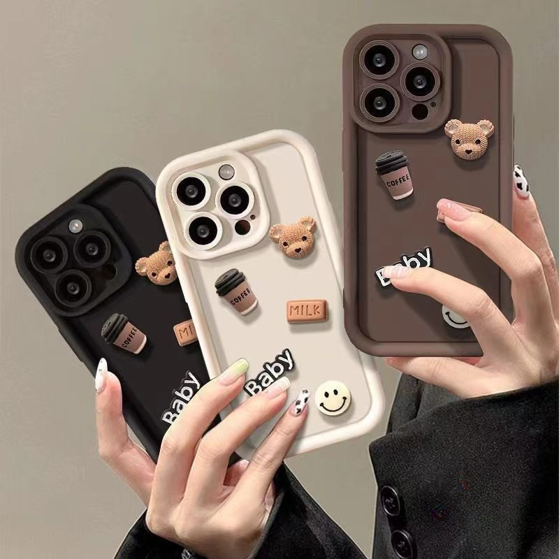Casing for Infinix Smart 9 8 7 Tecno Spark 20C 20 10 10Pro Go 1 2024 ...