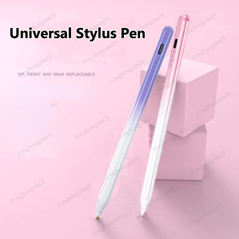 Universal Stylus Pen for Redmi Pad Pro 12.1" 2024 SE 4G 8.7 11inch for ...