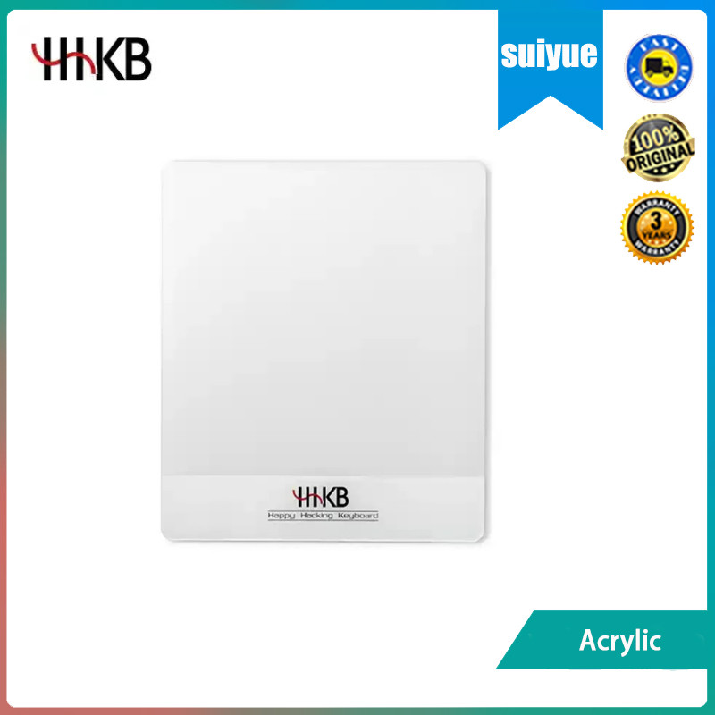 HHKB Acrylic Mouse Pad Customized Periphery | Shopee Philippines