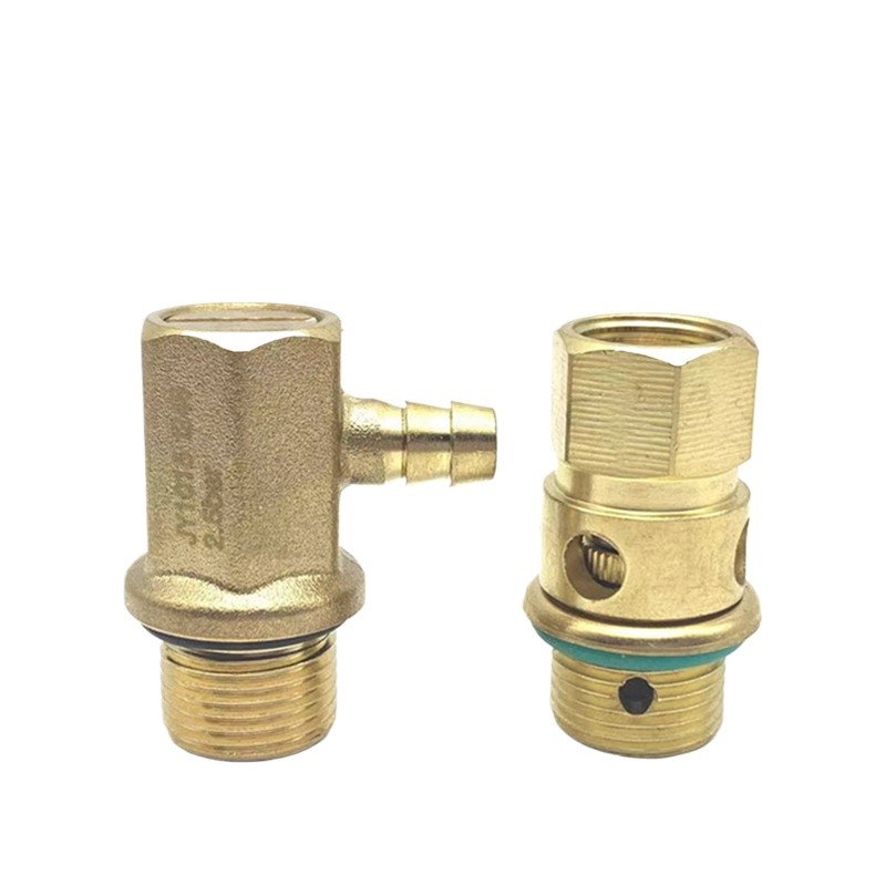 Kafa Kaffa/Radtiana LaDeTiNa coffee machine boiler pressure valve high ...