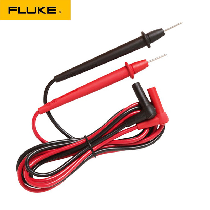 FLUKE TL75 multimeter probe TL30 clamp test rod TL175 test line TL10 ...