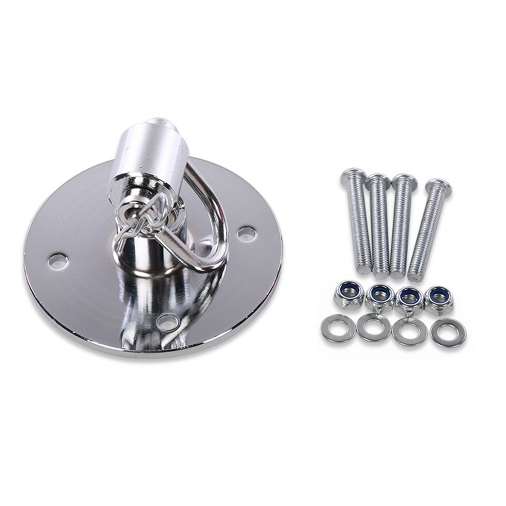 Precision Engineering MMA Pearshaped For Boxing Ball Base Hooks Speed ...