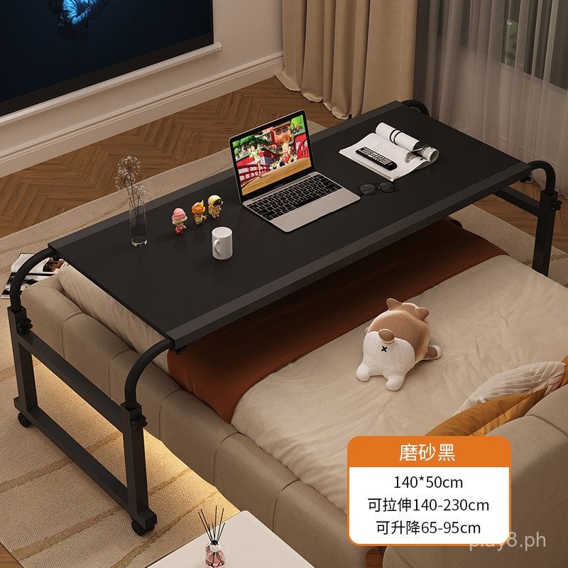 Wholesale Bed Table Bedside Table Mobile Desk on Bed Small Table ...