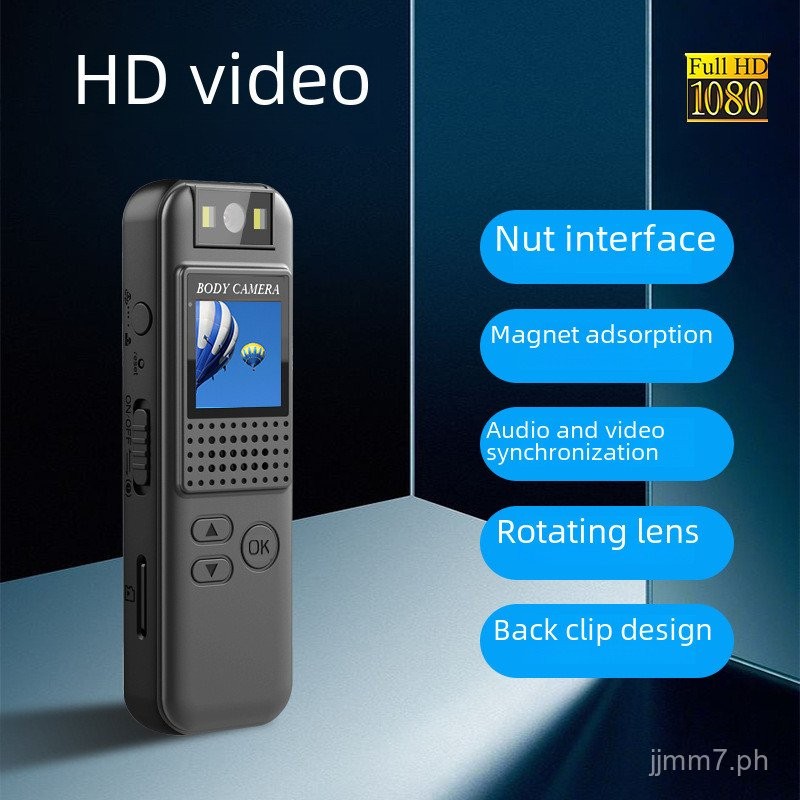 Cross-Border New HD Magnetic Tape Screen Recording Video Conference ...