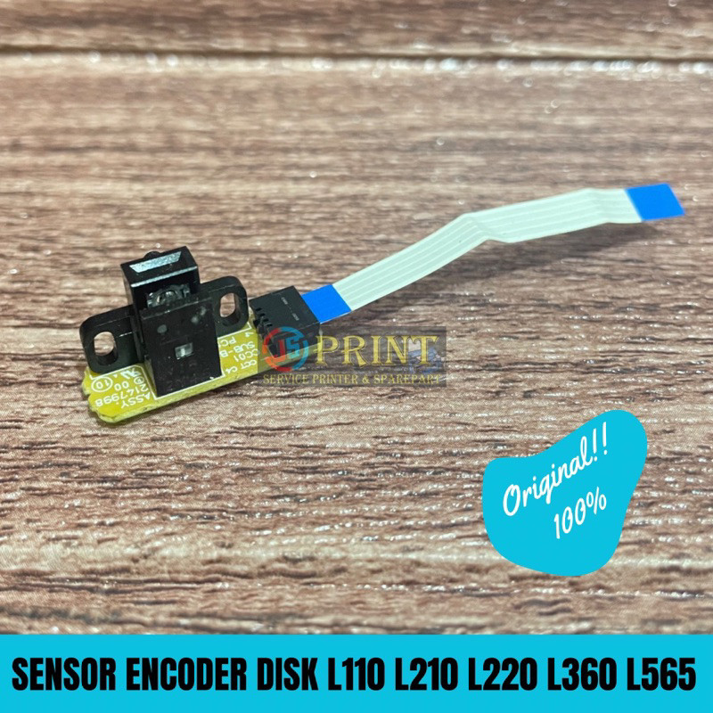 Epson Printer Side Disk Encoder Sensor L110, L210, L220, L300, L310 ...