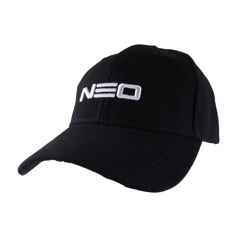 NEO Merch Cap 3D EMBRO | Shopee Philippines