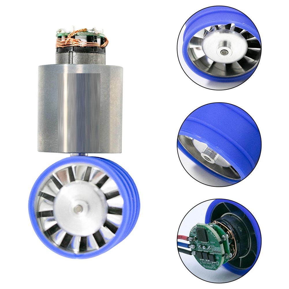 80,000 RPM Motor Compact Design Efficient Motor High Speed Powerful ...