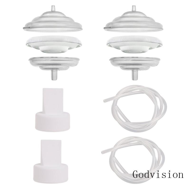BB Essential Breast Pump Replacement Part Backflow Protector Tubing ...