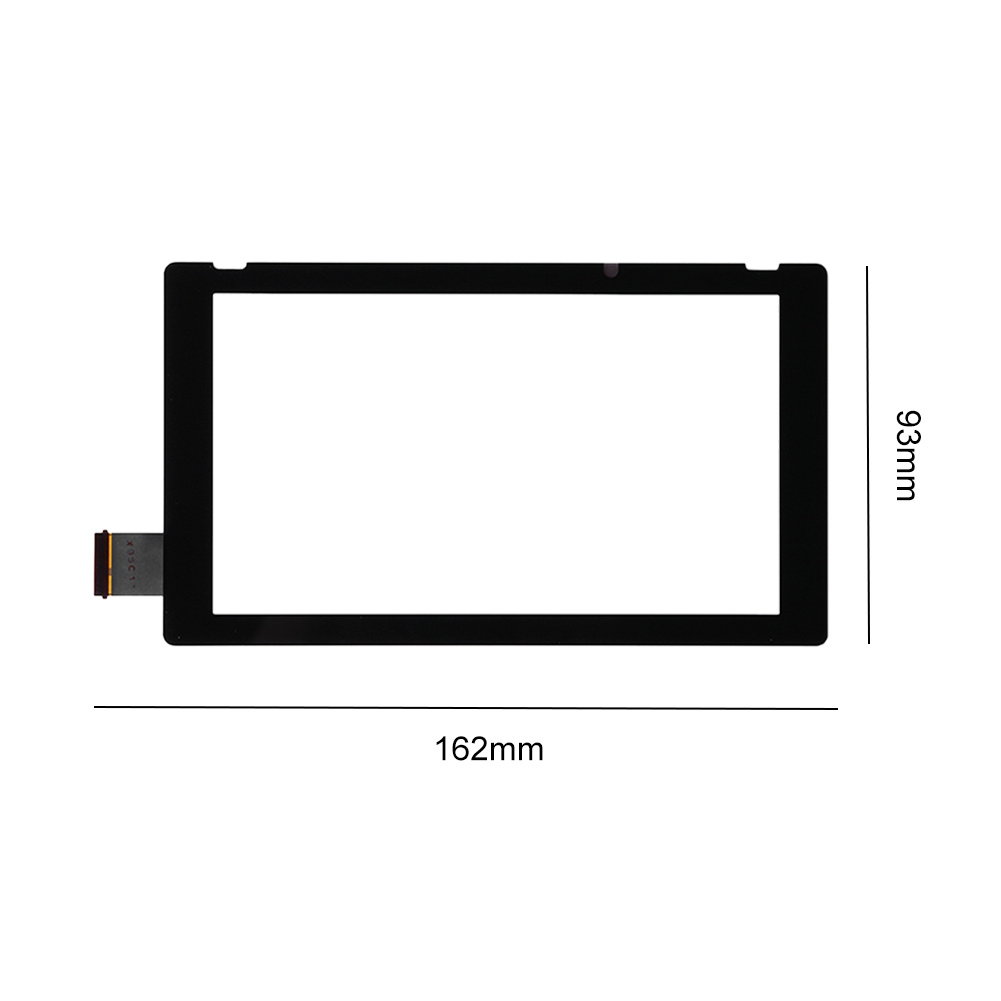 AU Touchpad Glass Accessories Touch Screen Digitizer Panel for Switch ...