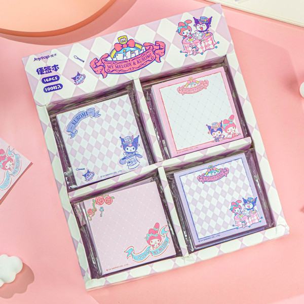 kuromi notebook for grade 2 kuromi school supplies Yuemu Sanrio in ...