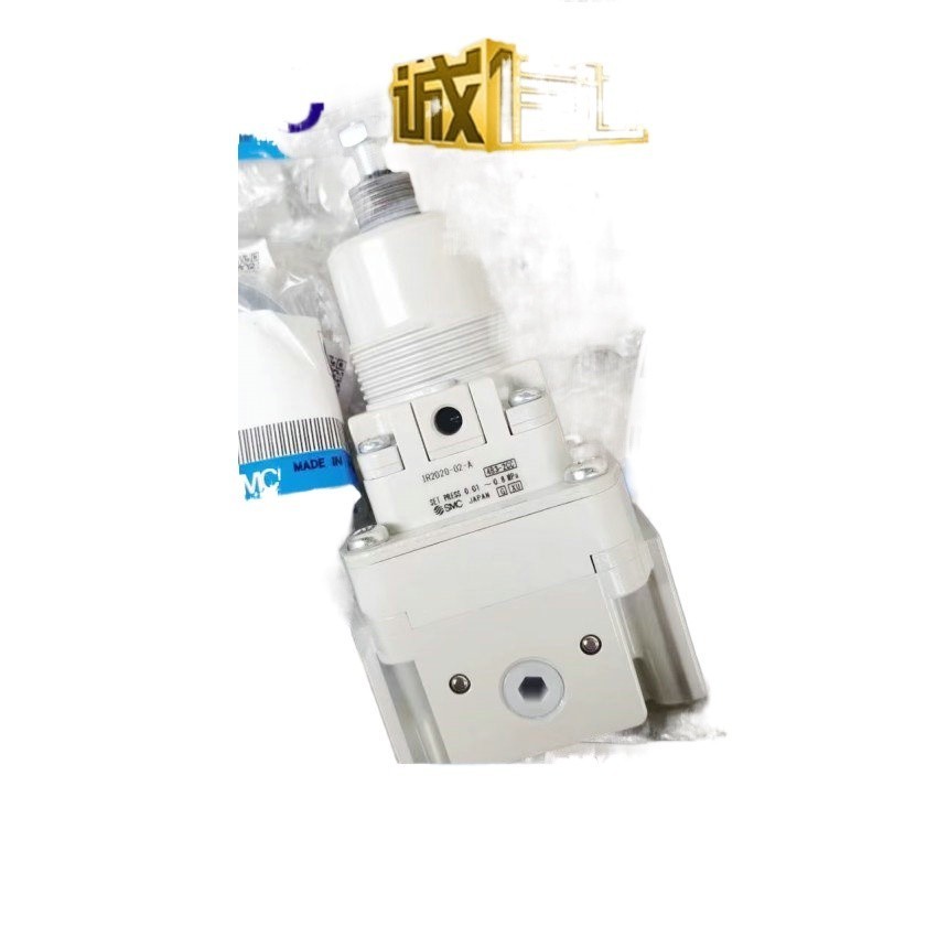 SMC precision pressure regulating valve IR2000-02-A IR2010-02-A IR2020 ...