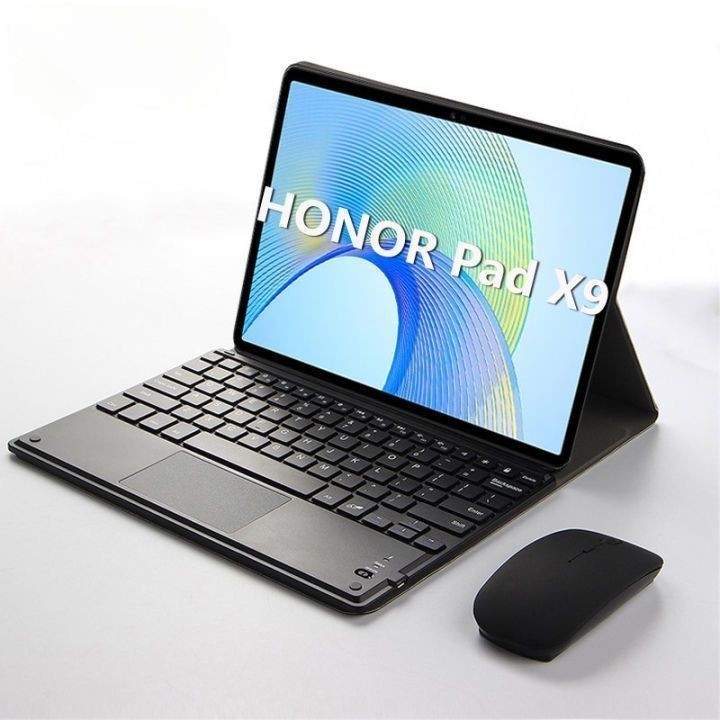 HONOR Pad X9 Smart Magnetic Keyboard - HONOR | Shopee Philippines