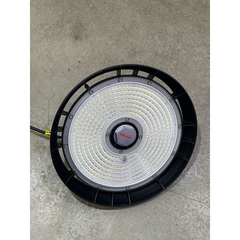BS Light ECO Series Highbay / Philips Xitanium LED Driver 100W / 150W ...