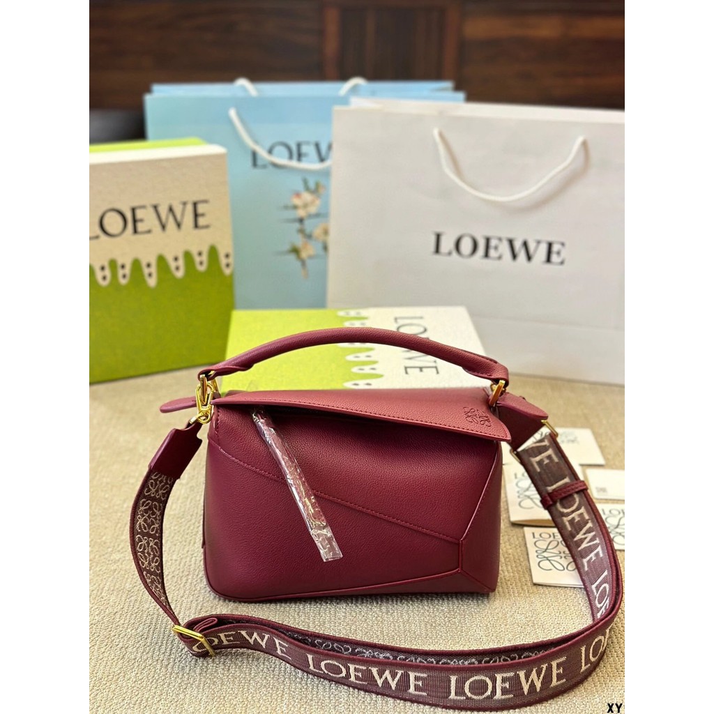 1:1Original Ribbon Large Size Loewe New Arrival Display: Loewe ...