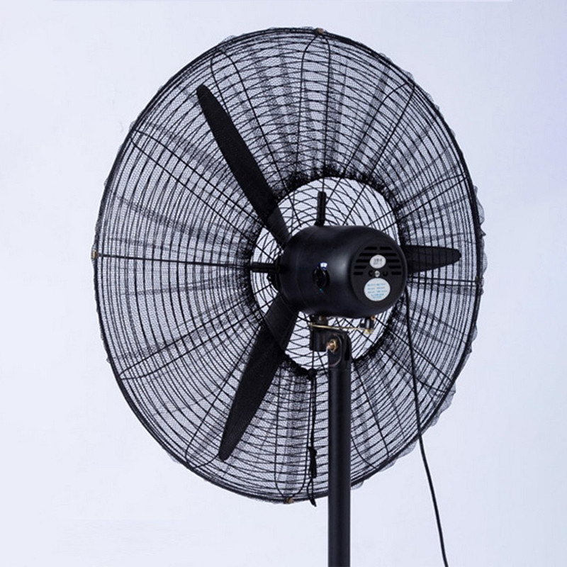 Sweet Mesh Round Electric Fan Covers Safety Anti-pinch Protector ...
