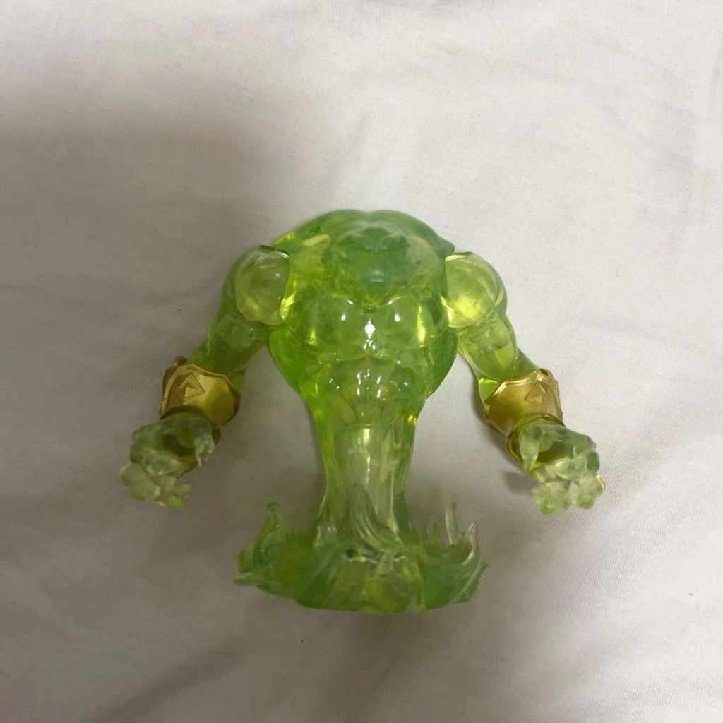 World of Warcraft Demon Hunter Ilidan Special Gift Little Burn Magnetic ...