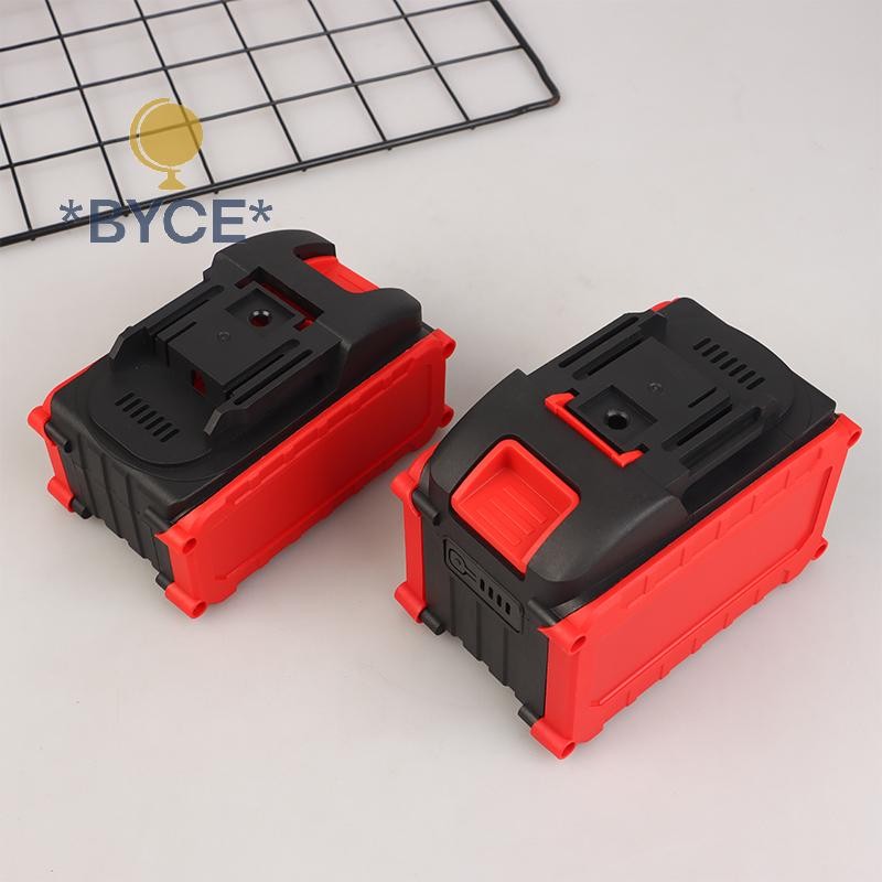 BYCE> 21700 Li Battery Case With Circuit Board For DIY Shell Box With ...