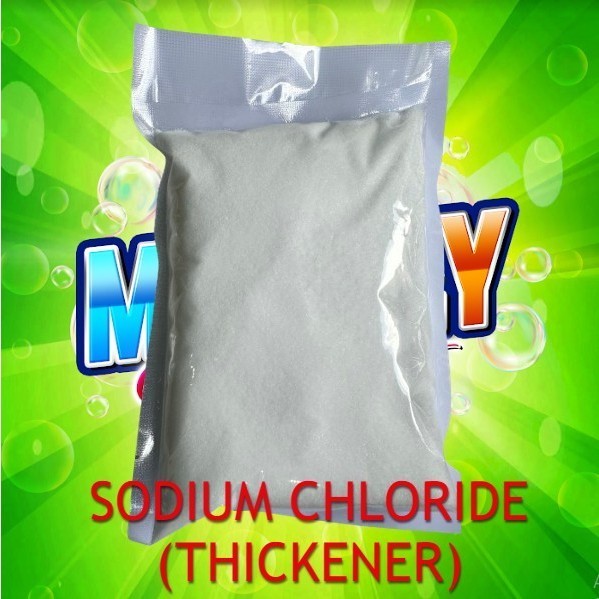 THICKENER (INDUSTRIAL SALT) | Shopee Philippines