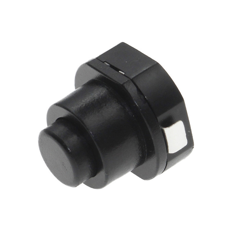 1010x Small Round Conical Flashlight Power Supply KAN-10A Self-Locking ...